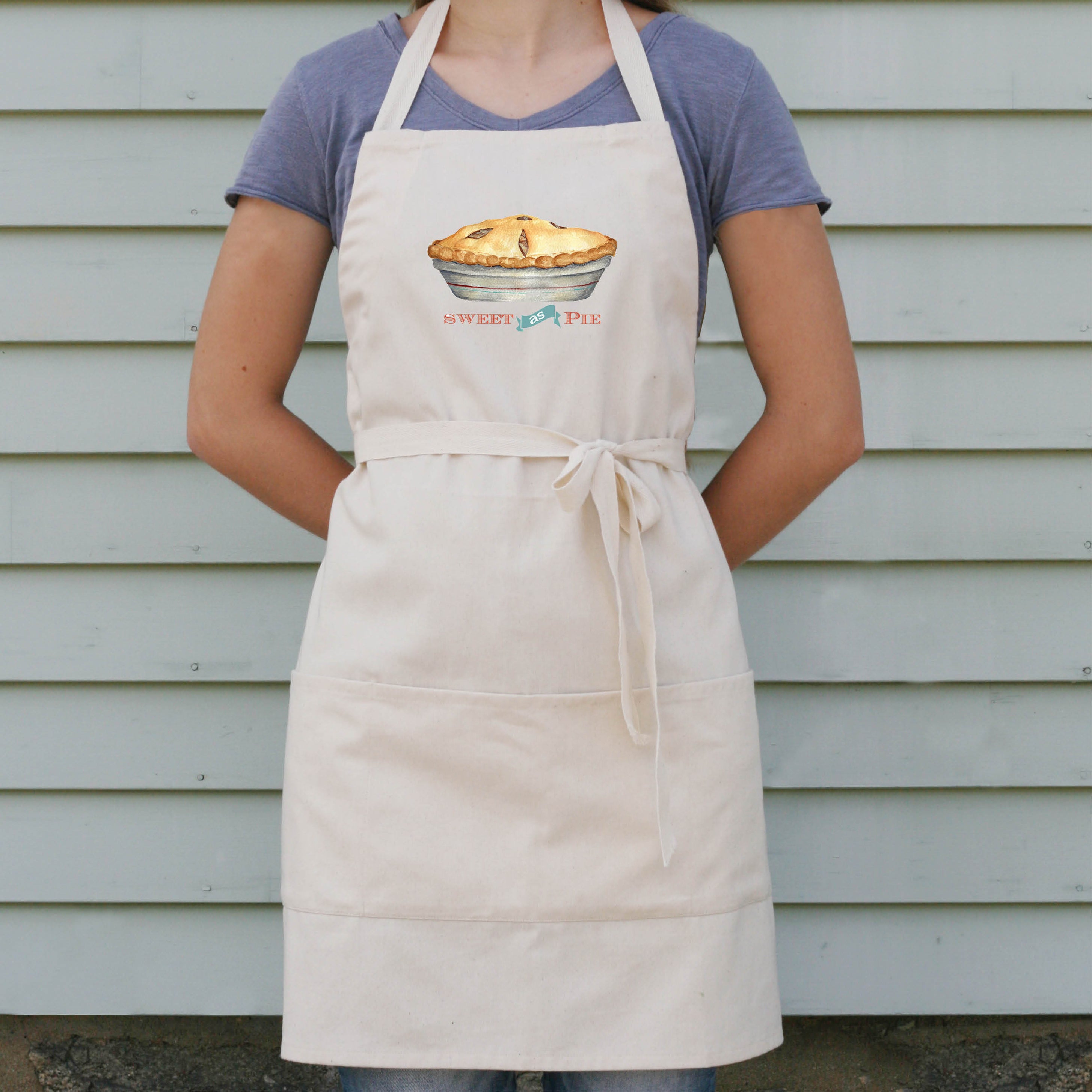 Housewares, children's clothing and pet accessories with whimsical art